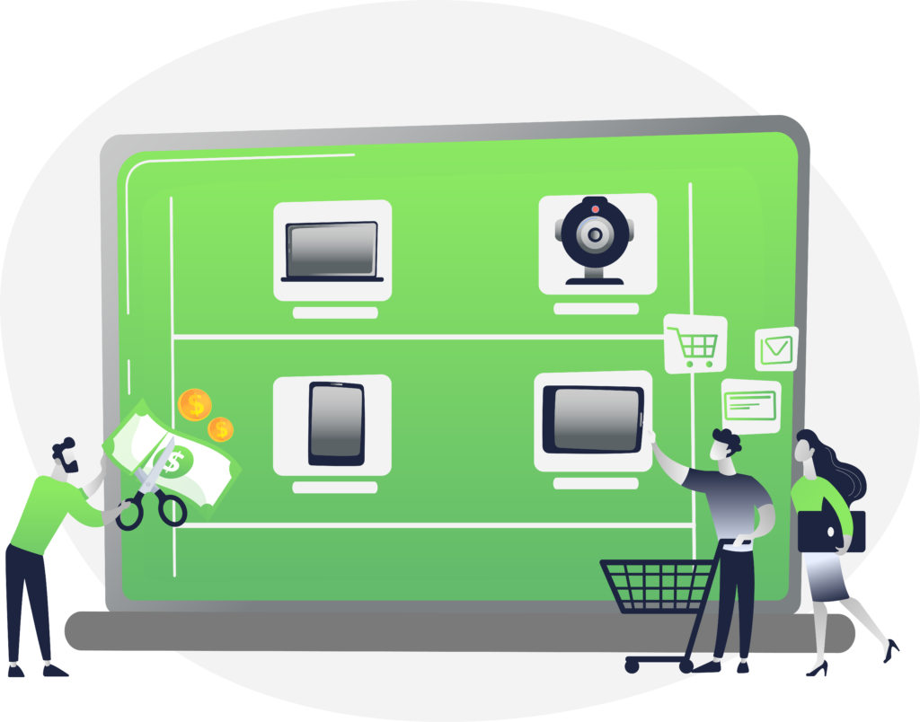 Purchasing All-In IT Solutions for your Business | YanceyWorks